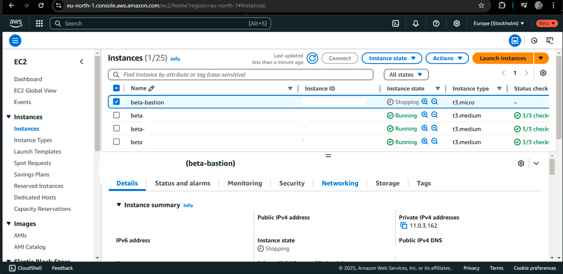 Managing AWS with ManageIQ: Setup, Integration, and Features - idevopz